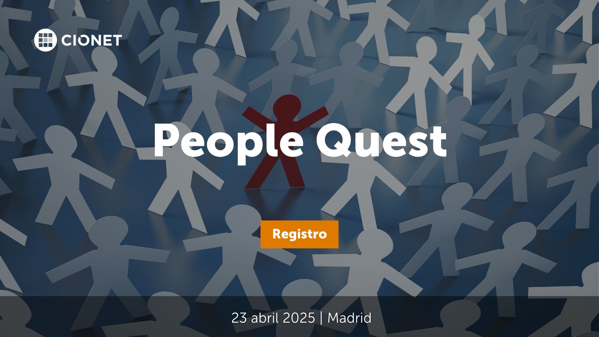 People Quest 2025